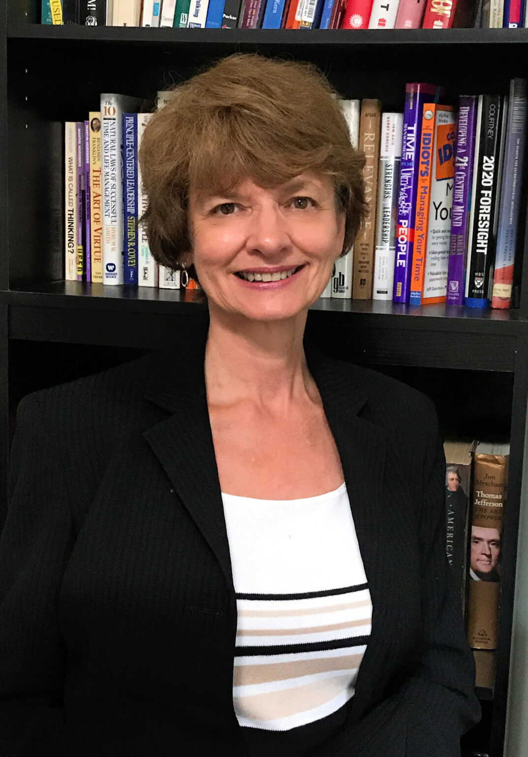 Clergy, Leadership and Staff